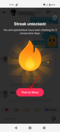 How to Get a Streak Pet and Play More Games on TikTok - Make Tech Easier