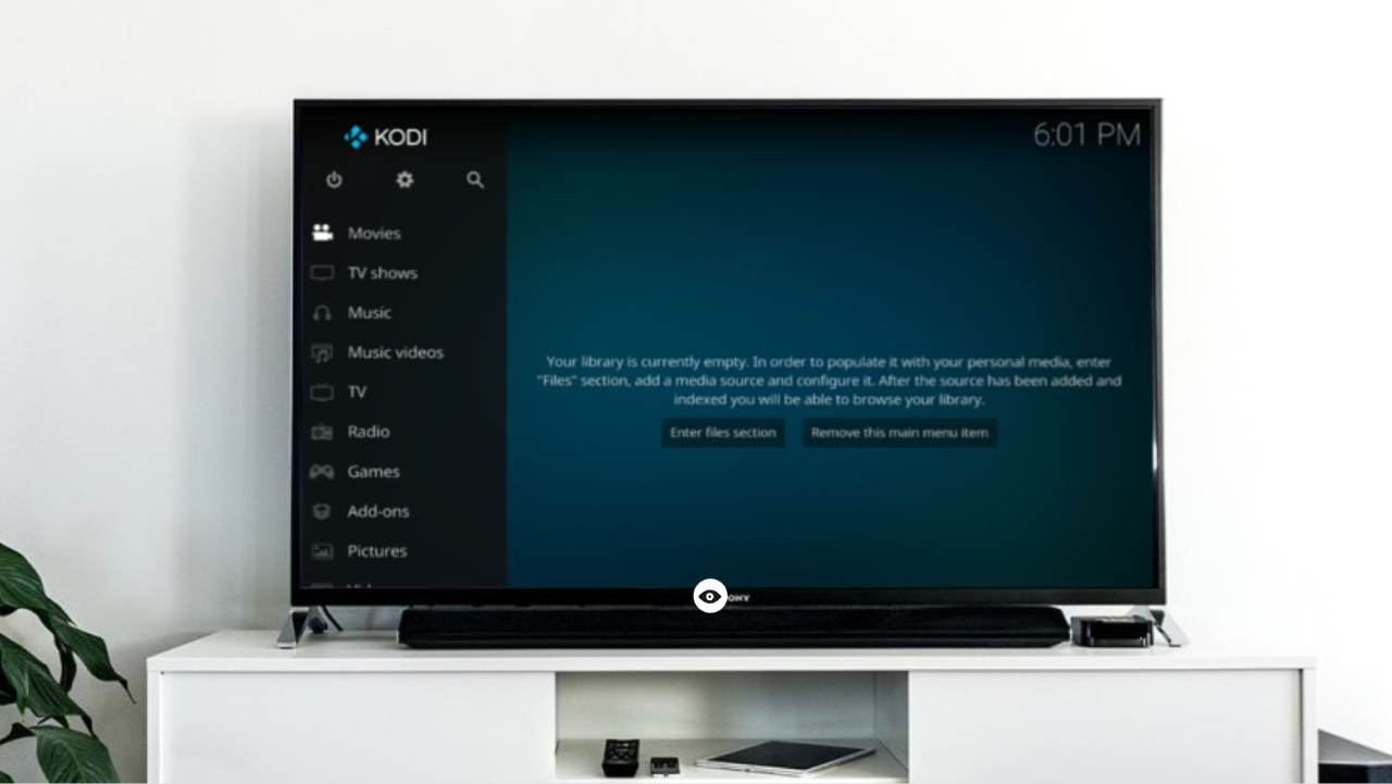 These 7 Open-Source Apps Made My Smart TV Worth Using - Make Tech Easier