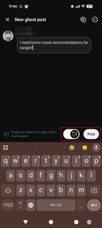 Ghost Posts Arrive on Threads – Smart Move or Just Following Trend?
