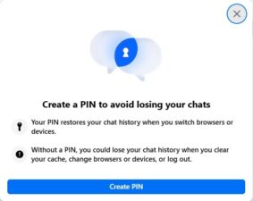 How to Save Your Messenger Desktop Chats Before the App Shuts Down ...