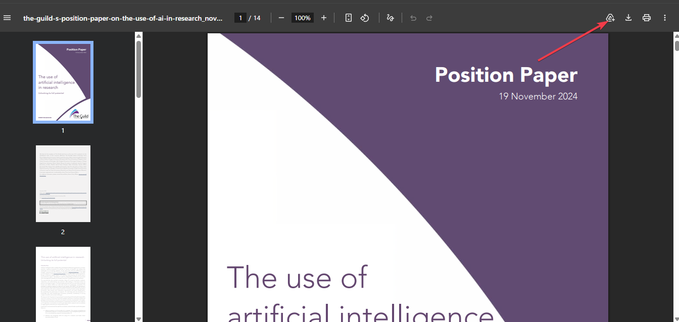 How to Save PDFs Directly to Google Drive from Chrome - Make Tech Easier