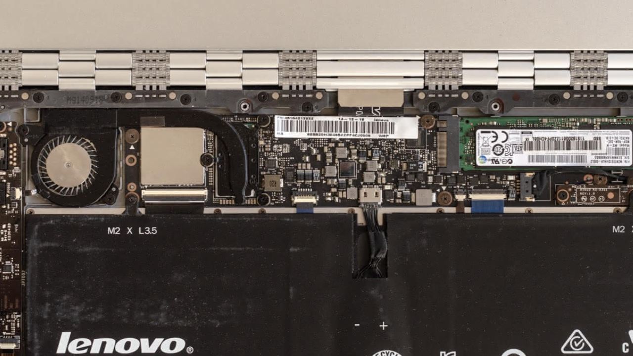 How to Use Lenovo Vantage to Scan Your Laptop’s Hardware - Make Tech Easier