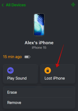 Think Someone Found Your Lost iPhone? Read This Before You Reply - Make ...