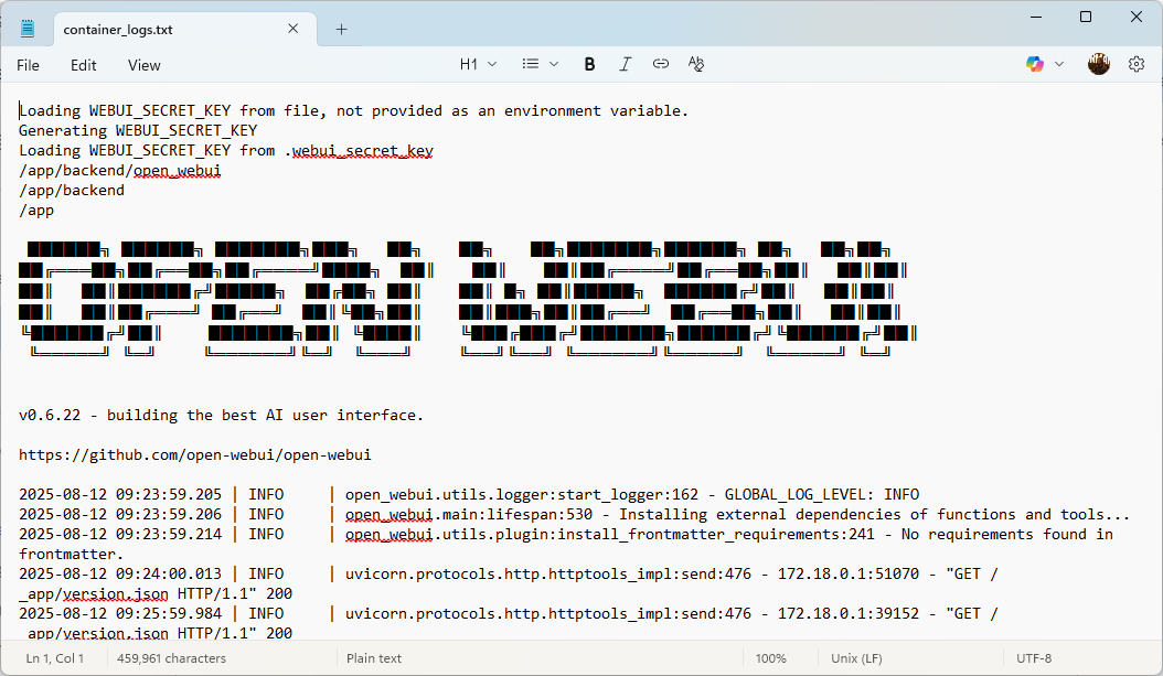 How to View and Manage Docker Logs Effectively - Make Tech Easier