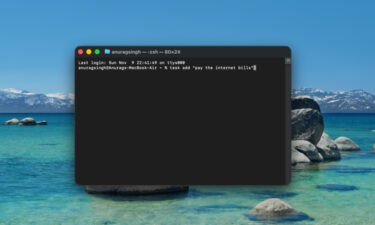 Use Taskwarrior to Manage Your Tasks from the Command Line - Make Tech ...