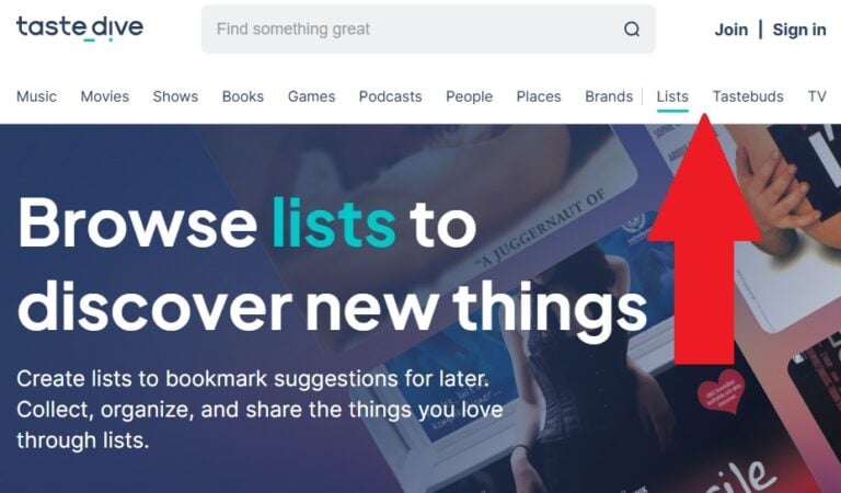 TasteDive Is Better Than Netflix At Finding New Shows You Like - Make ...
