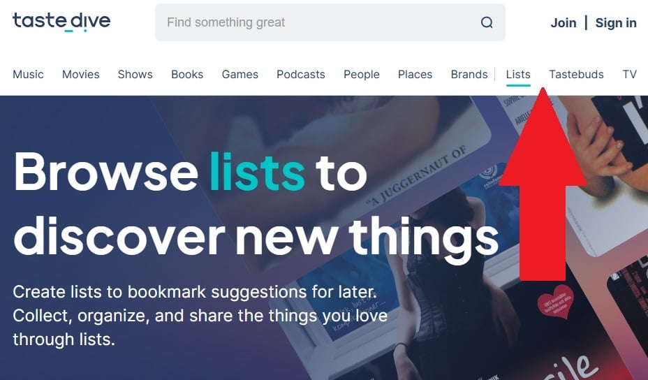 TasteDive Is Better Than Netflix At Finding New Shows You Like - Make ...