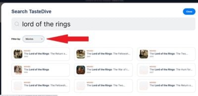 TasteDive Is Better Than Netflix At Finding New Shows You Like - Make ...