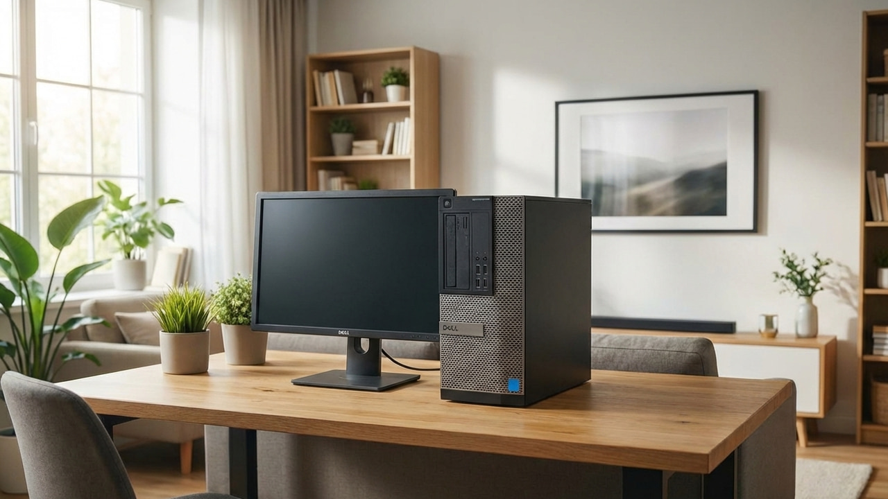 6 Ways to Repurpose Old Desktop PC - Make Tech Easier