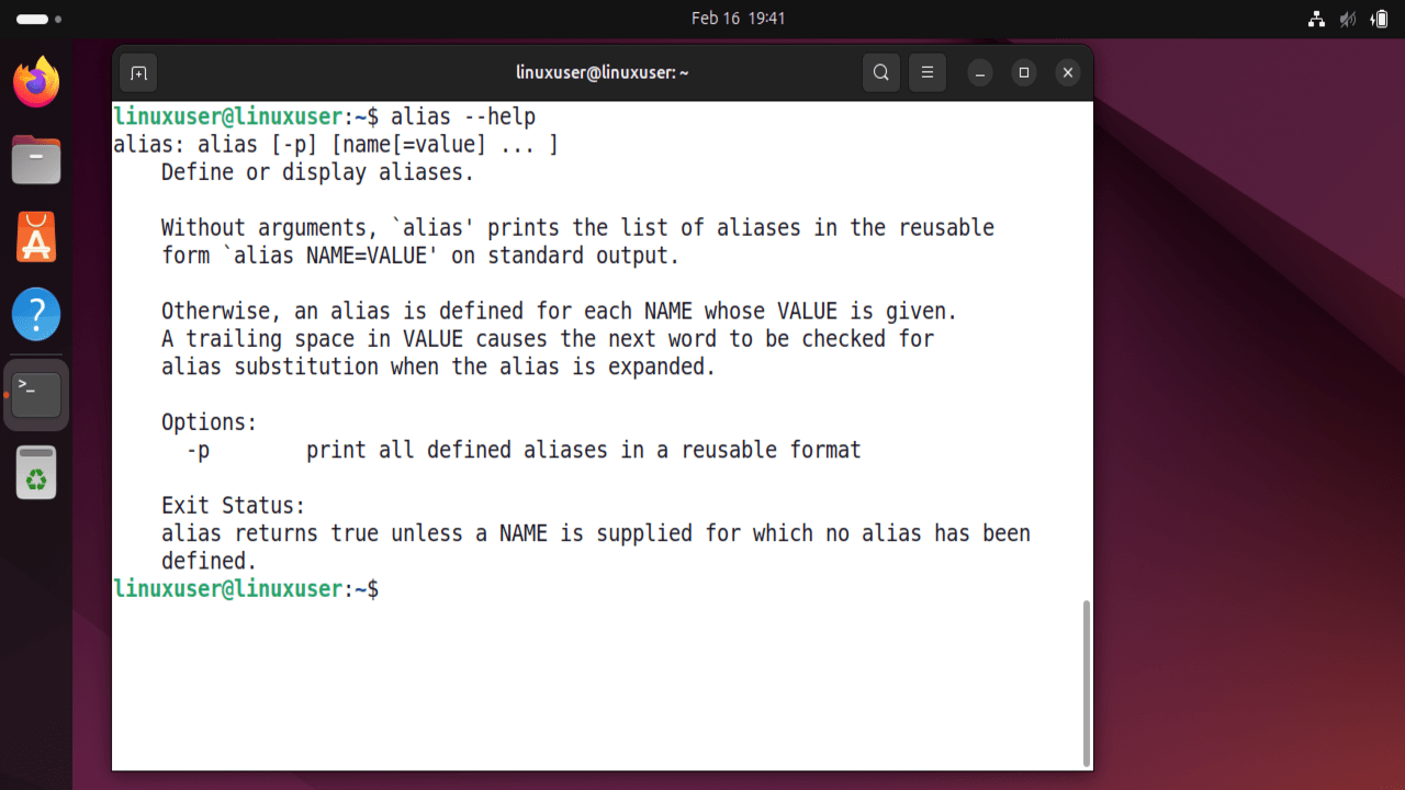 Linux Aliases: The Ultimate Hack to Boost Your Terminal Efficiency ...