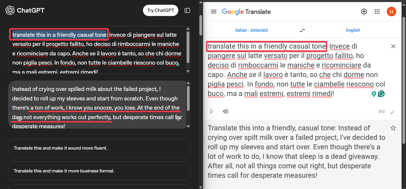 New ChatGPT Translate Brings Smarter Translations - Make Tech Easier
