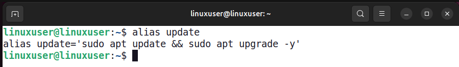 Linux Aliases: The Ultimate Hack to Boost Your Terminal Efficiency ...