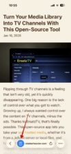 I Use This Trick to Force Reader Mode on Every Webpage and Say Goodbye ...