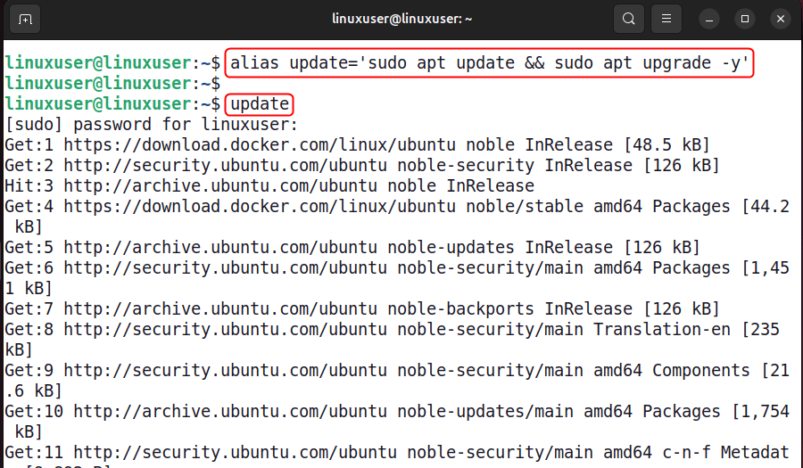 Linux Aliases: The Ultimate Hack to Boost Your Terminal Efficiency ...
