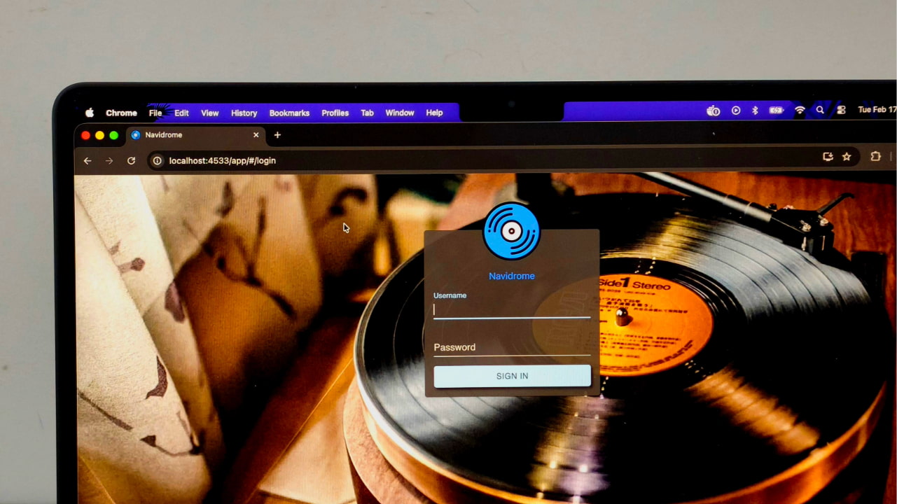 How I Replaced Music Streaming Services With a Self-Hosted Stack - Make ...