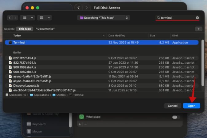 Need to View Folder Size in macOS Finder? Use These Tricks - Make Tech ...