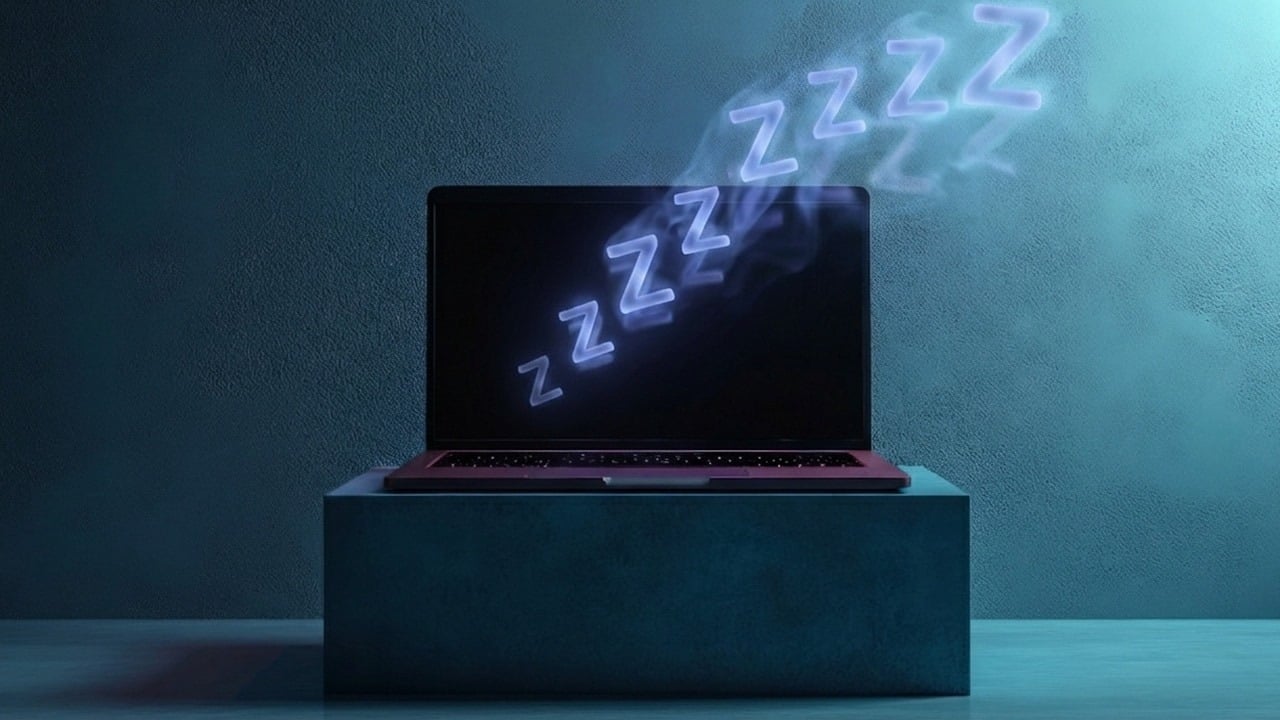 Does Your Windows Keep Going to Sleep? Here Are the Fixes - Make Tech ...