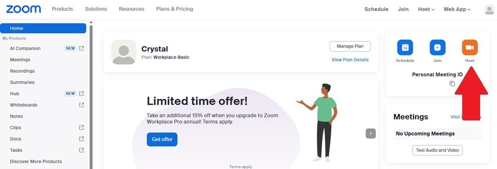 How to Set Up or Join a Zoom Meeting - Make Tech Easier