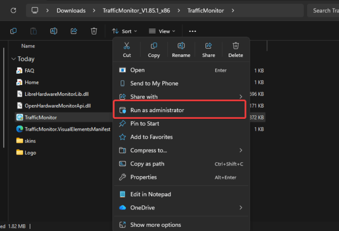 How to Display Your Internet Speed on the Taskbar in Windows - Make ...